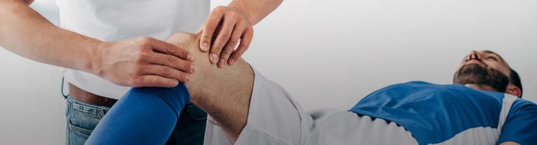 Shockwave Therapy for Myofascial Pain & Trigger Points — ️