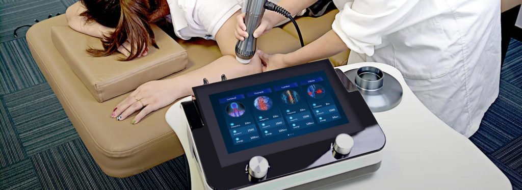 Shockwave Therapy ️