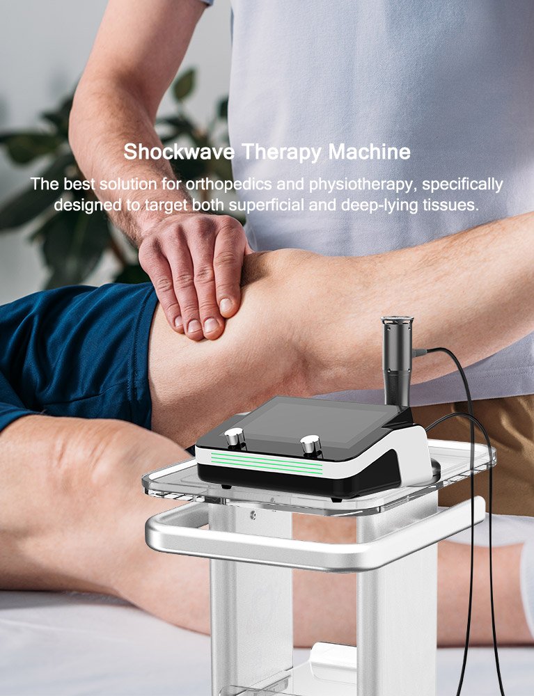 SWAVE-200-best shockwave therapy machine ️