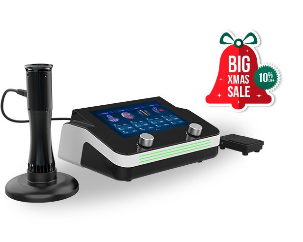 SWAVE-200-best shockwave therapy machine ️