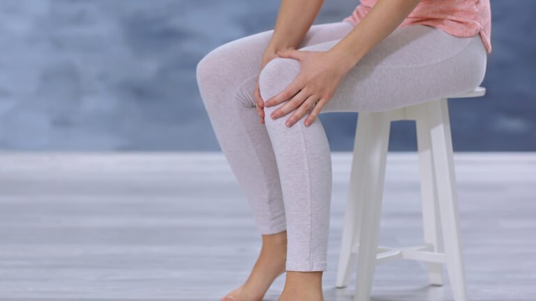 shockwave therapy for bursitis ️