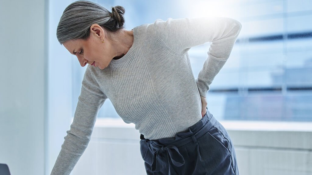 shockwave therapy for herniated disc ️