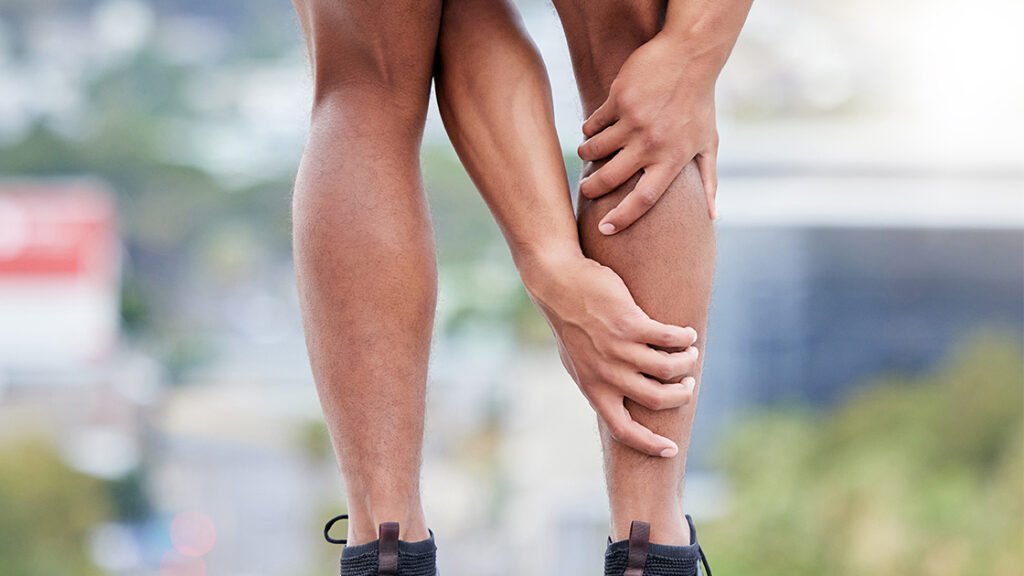 shockwave therapy for shin splints ️
