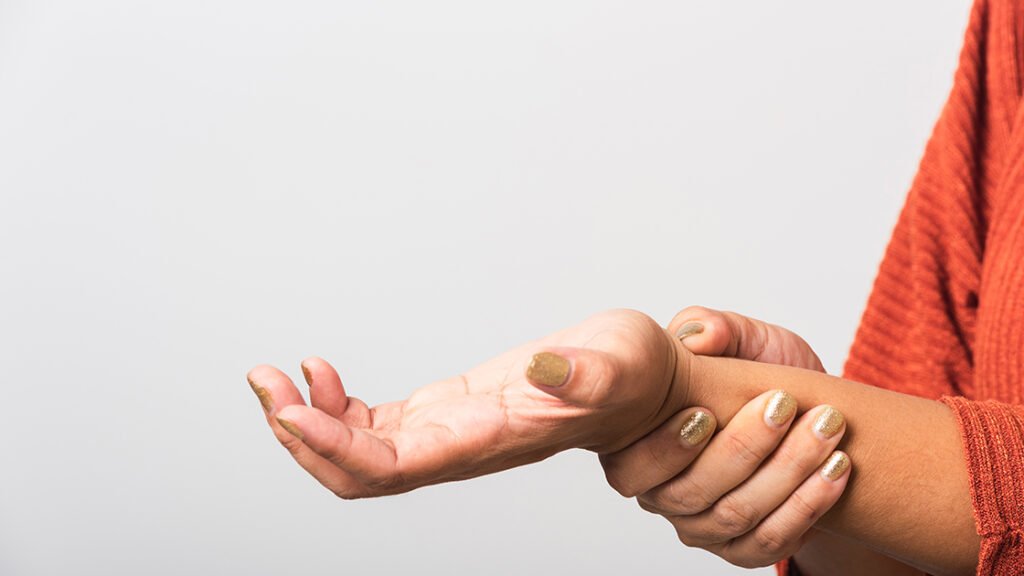 shockwave therapy for carpal tunnel ️