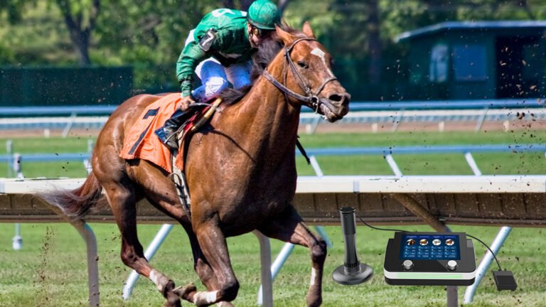 Shockwave Therapy in Horses: Uses, Benefits & Side Effects