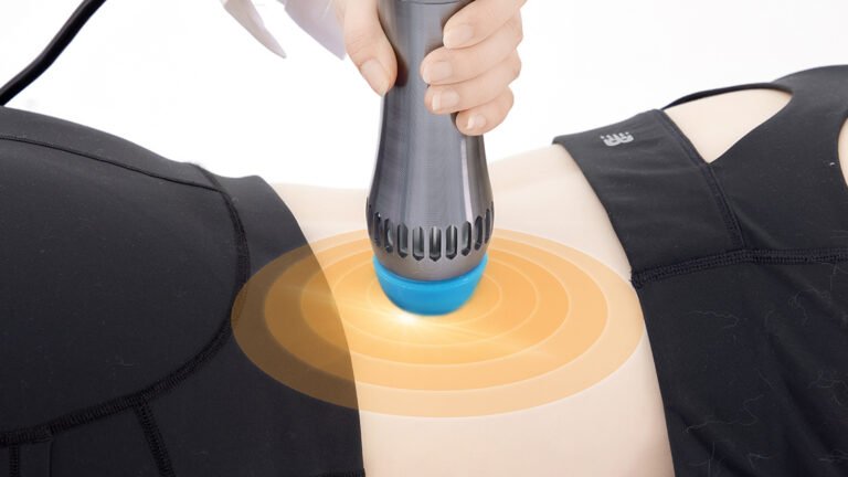 Top Shockwave Therapy Machines - Focused Therapy and Home Use