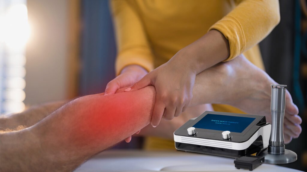 Bounce Back Stronger: Shockwave Therapy for Hamstring Tendinopathy ...